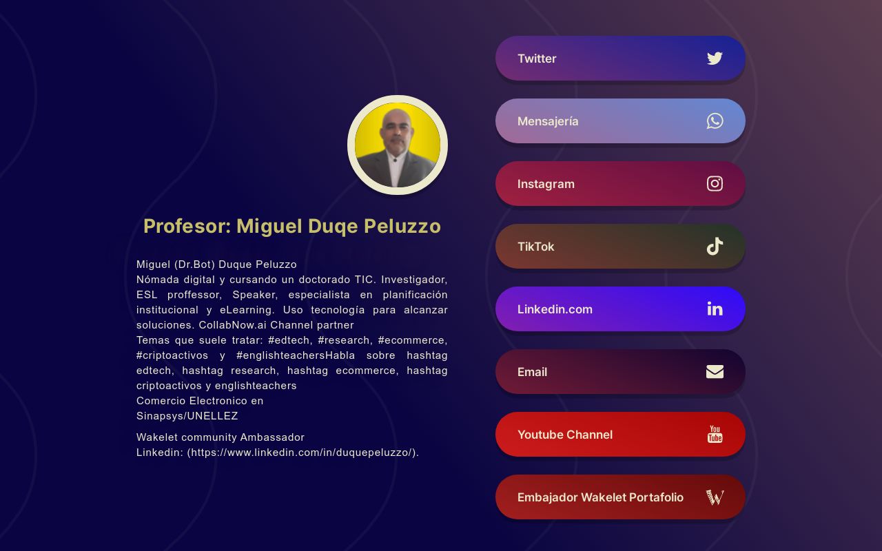 ¡Trazando un camino hacia el futuro!